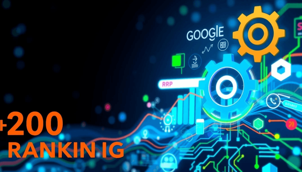 Google Ranking Factors 2025: The Ultimate Guide to SEO Optimization ...
