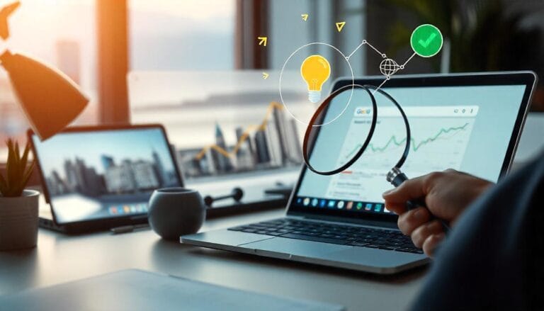 SEO Services for Businesses: Affordable Solutions & Expert Consultation